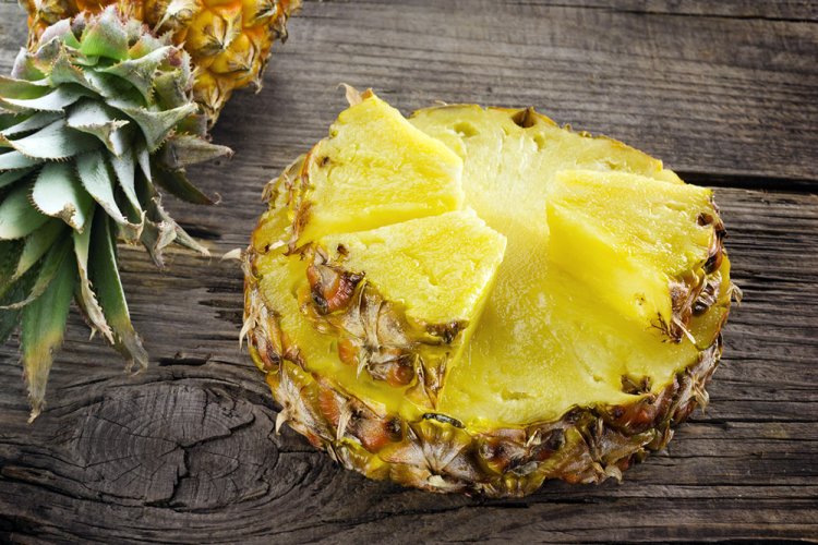 MON COCKTAIL RHUM ARRANGÉ ANANAS | Isautier