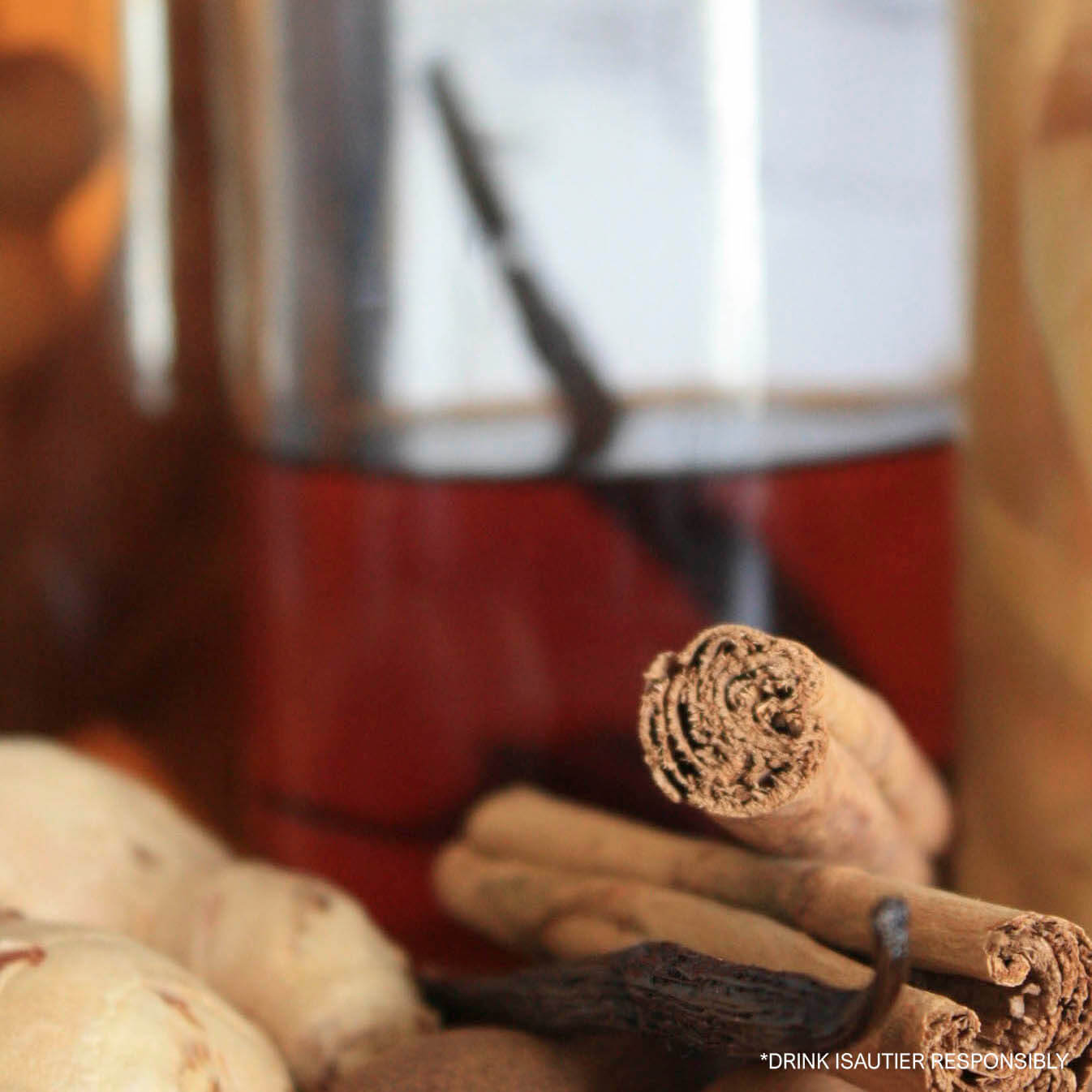 Creating rum arrangé: preparation, maceration and filtration